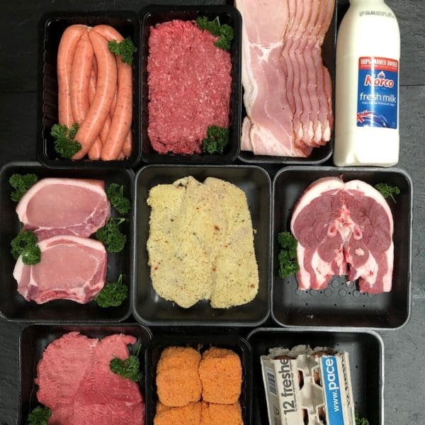 The Meat Man - Online Wholesale Butcher | Macarthur Narellan